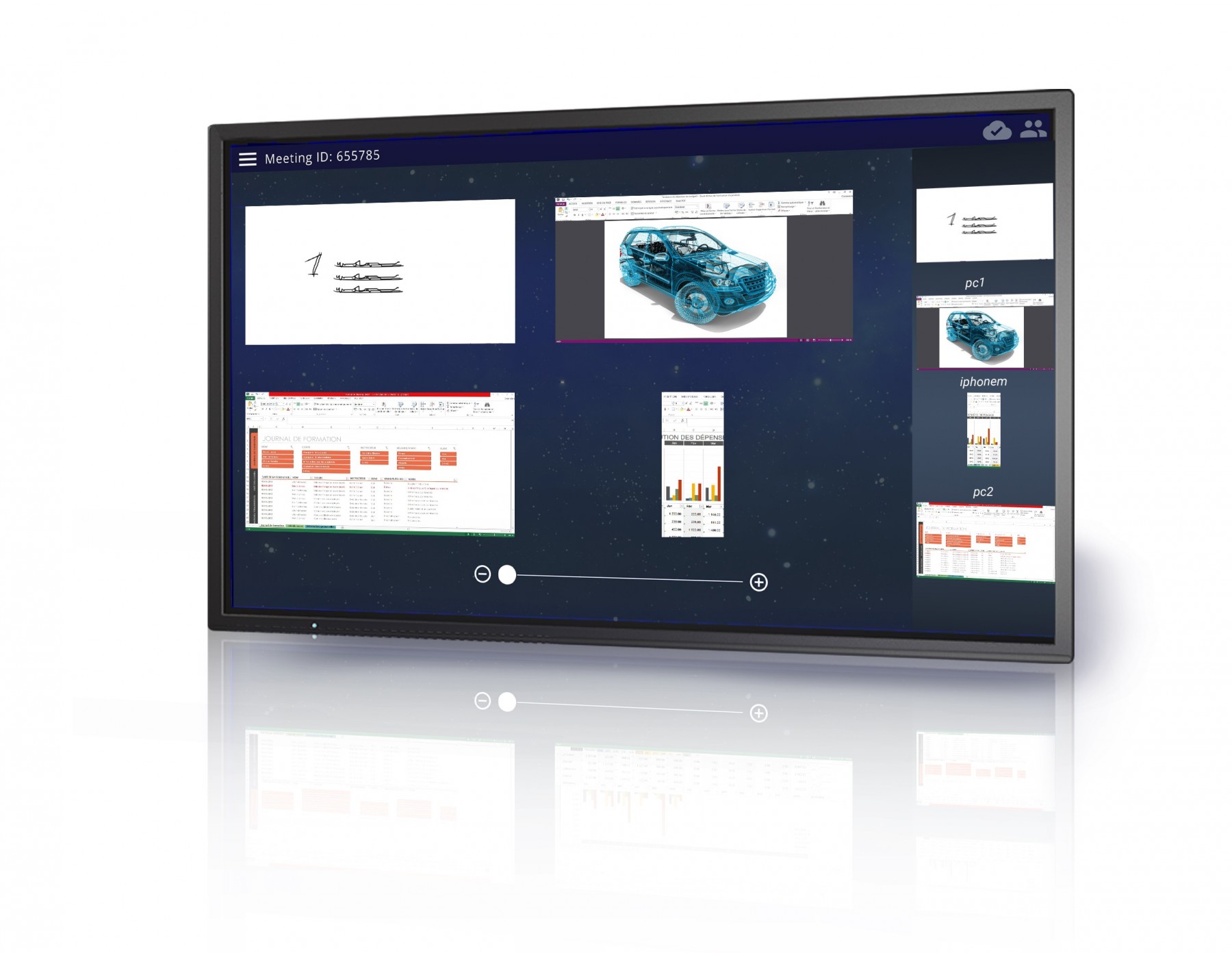 Digiburo : L'expert Numérique